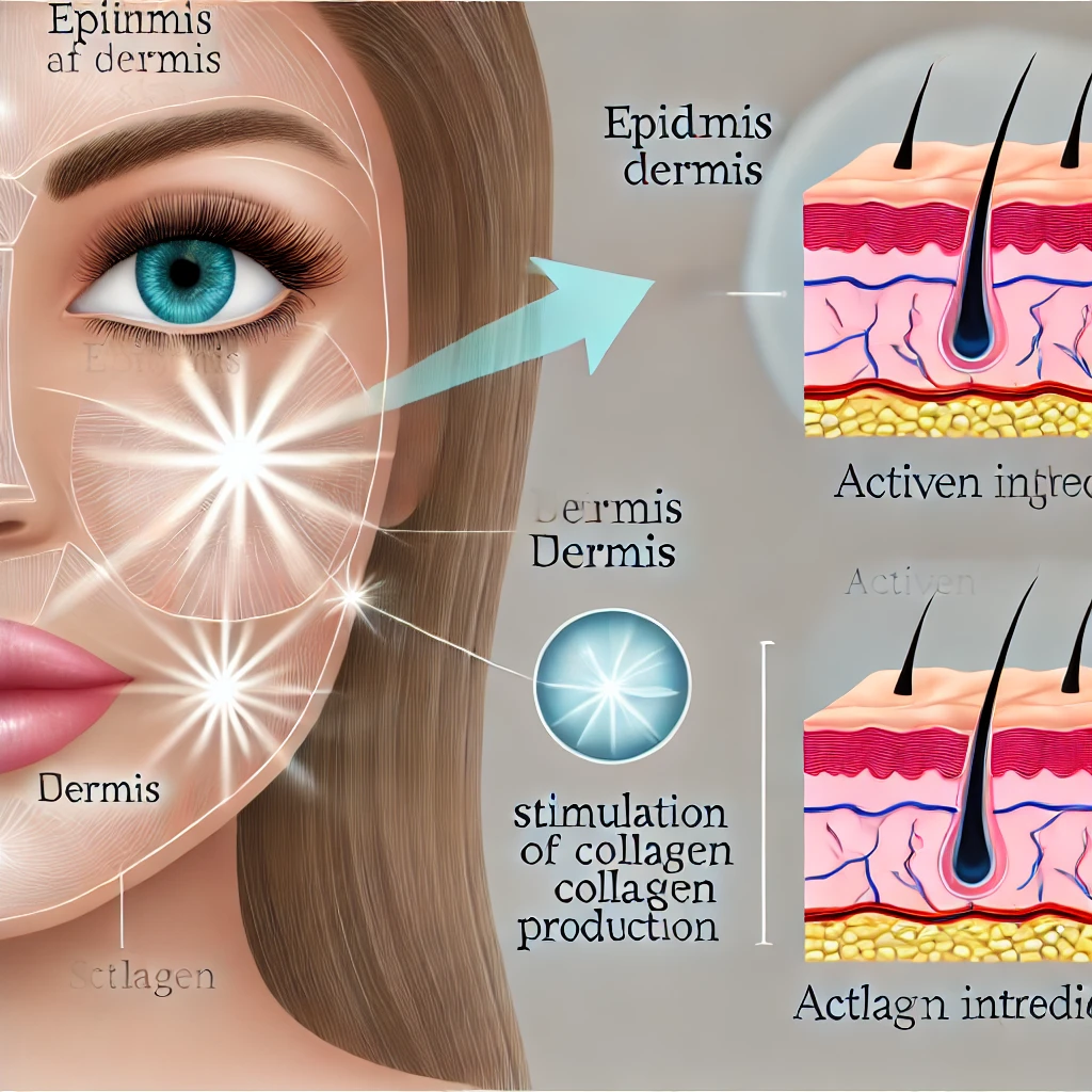 Are Facial Treatments Good for Skin? How Do They Work? - Beyond the Surface